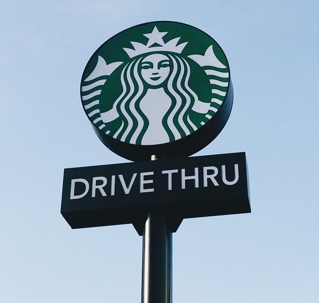 STARBUCKS - Updated November 2024 - 14 Reviews - 1-5 Dunleavy Drive ...