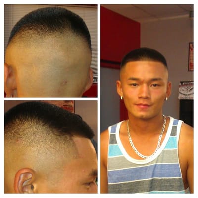 KINGDOM KUTZ & DESIGNZ BARBERSHOP - Updated May 2025 - 58 Photos & 33 ...