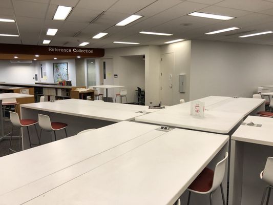 WALTER C LANGSAM LIBRARY - Updated December 2025 - 24 Photos - 2911 ...