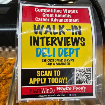 WINCO FOODS - Updated November 2024 - 209 Photos & 134 Reviews - 9750 S ...