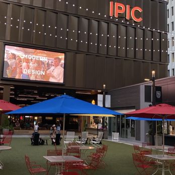 IPIC THEATERS - Updated January 2025 - 350 Photos & 220 Reviews - 1197 ...