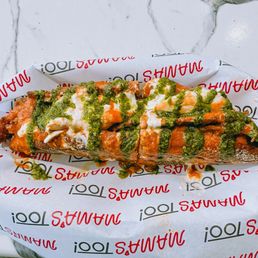 MAMA’S TOO - Updated October 2025 - 793 Photos & 408 Reviews - 323 ...