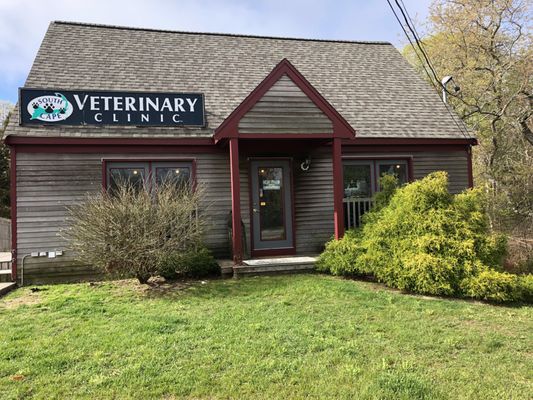 SOUTH CAPE VETERINARY CLINIC - Updated October 2025 - 13 Photos & 20 ...