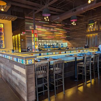 MAGO GRILL & CANTINA - Updated October 2025 - 573 Photos & 661 Reviews ...