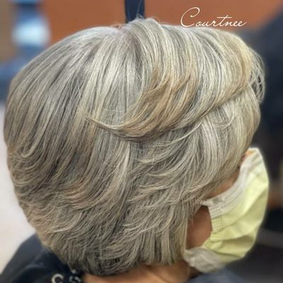DONNA LOWE SALON - Updated March 2025 - 657 Photos & 18 Reviews - 772 S ...