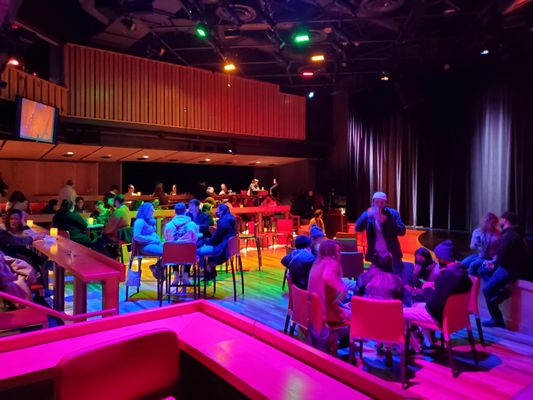 EXPLORATORIUM AFTER DARK - Updated October 2025 - 390 Photos & 206 ...