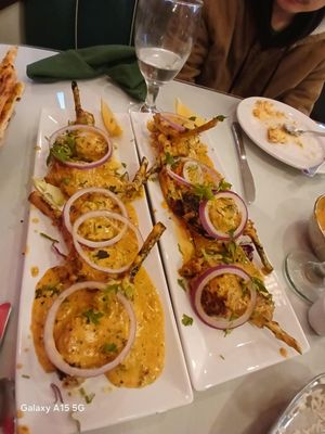 AUTHENTIC TASTE OF INDIA - Updated May 2025 - 10 Photos & 11 Reviews ...