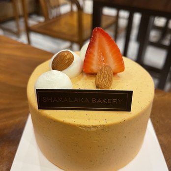 SHAKALAKA BAKERY - Updated October 2024 - 281 Photos & 76 Reviews - 136 ...
