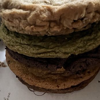 BADASH BAKES - Updated November 2025 - 583 Photos & 242 Reviews - 247 E ...