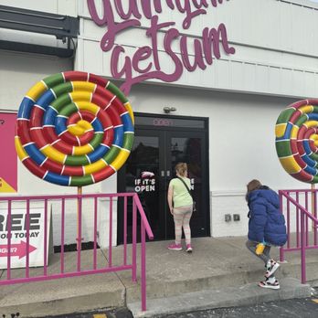 PURE SUGAR FACTORY - Updated October 2025 - 33 Photos - 1500 Wisconsin ...