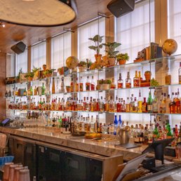 SAINT ANN RESTAURANT & BAR - Updated July 2025 - 880 Photos & 818 ...