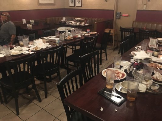 RED DEVIL ITALIAN RESTAURANT & PIZZERIA - 101 Photos & 182 Reviews ...