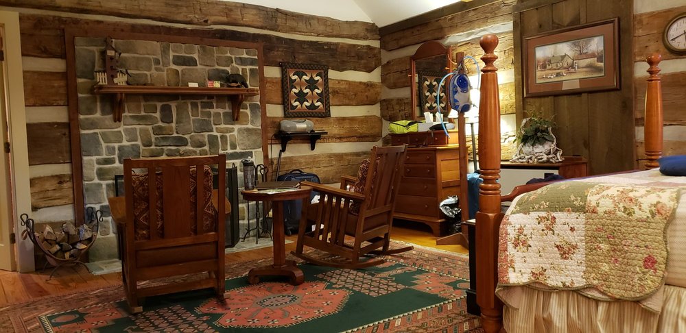 FORT LEWIS LODGE - 43 Photos & 17 Reviews - 603 Old Plantation Way ...