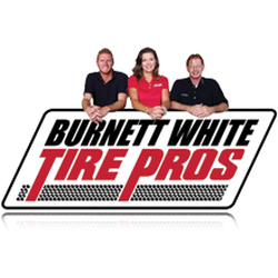 BURNETT-WHITE TIRE PROS - 14 Photos - Tires - 412 E Main St, Salisbury ...