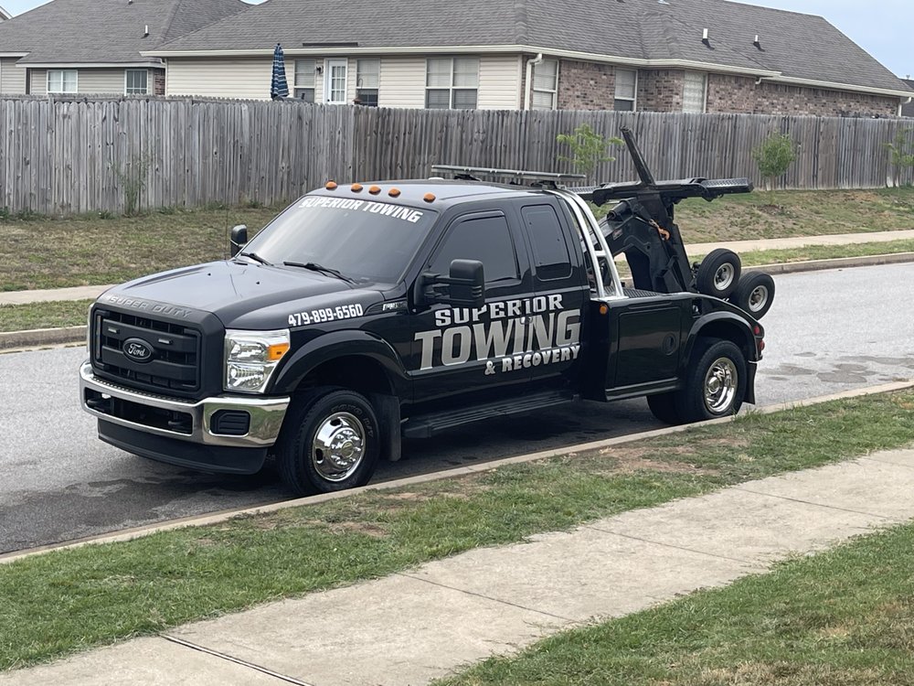 ADVANCED SERVICES TOWING AND RECOVEY - Updated May 2024 - Request a ...