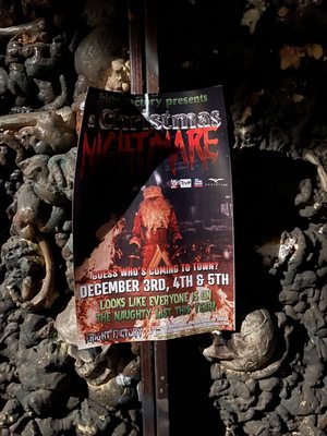 FRIGHT FACTORY - Updated October 2025 - 12 Photos & 71 Reviews - 2200 S ...