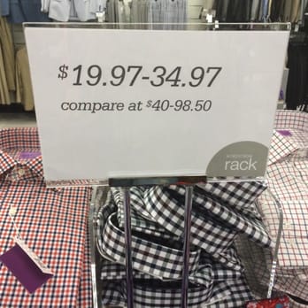 NORDSTROM RACK - Updated December 2025 - 97 Photos & 27 Reviews - 8722 ...