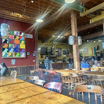LUCKY LABRADOR BEER HALL - Updated December 2025 - 164 Photos & 243 ...