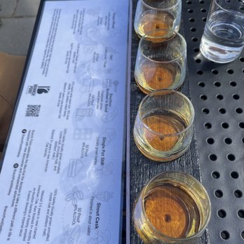 BRANCH POINT DISTILLERY - Updated March 2025 - 54 Photos & 22 Reviews ...
