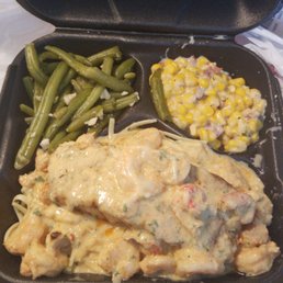CHICKEN’S KITCHEN - 211 Photos & 89 Reviews - 629 Derbigny St, Gretna ...