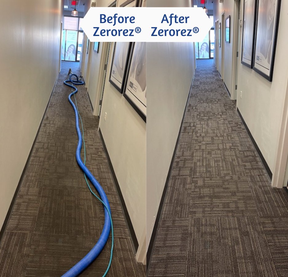 ZEROREZ JACKSONVILLE - 58 Photos & 68 Reviews - 225 Sampson Way, St ...