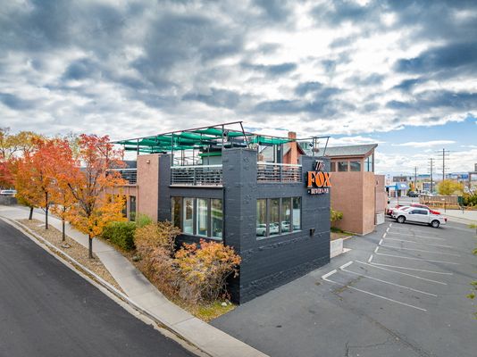 THE FOX RESTAURANT & BREWERY - Updated August 2025 - 360 Photos & 233 ...