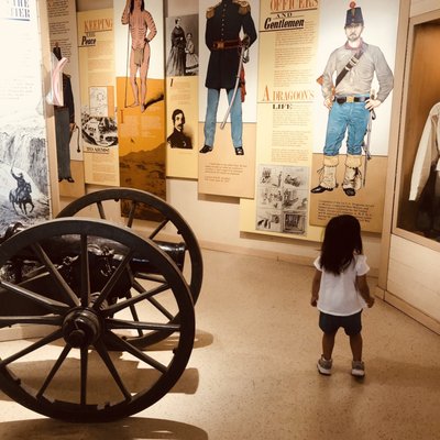 FORT TEJON STATE HISTORIC PARK - Updated October 2025 - 227 Photos & 50 ...