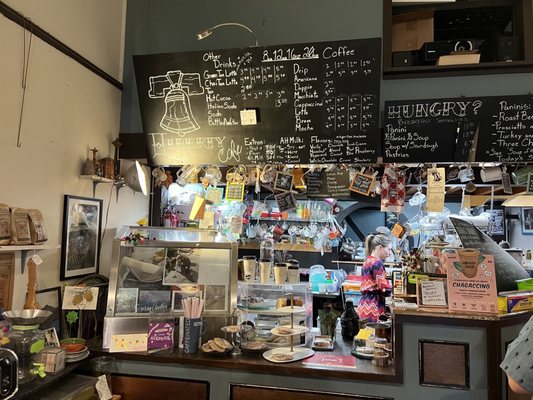 LIBERTY CAFE - 116 Photos & 247 Reviews 【926 S 3rd St, Renton ...