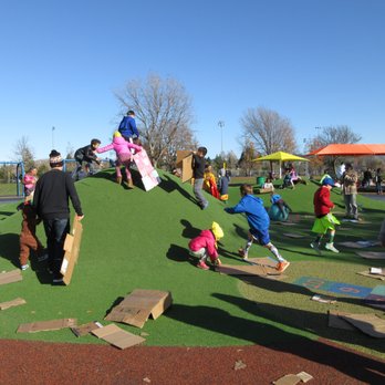 PLAYGROUND AT HEATHER FARM COMMUNITY CENTER - Updated September 2025 ...