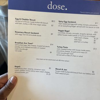 DOSE - Updated May 2025 - 292 Photos & 351 Reviews - 3431 Murphy Rd ...