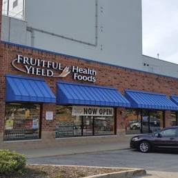 Fruitful Yield Reviews | Read Customer Service Reviews of fruitfulyield.com