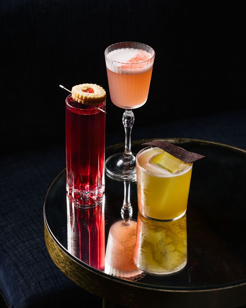 PLATFORM 18 AT CENTURY GRAND - Updated October 2025 - 1295 Photos & 559 ...