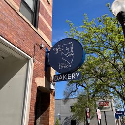 LOST LARSON BAKERY - Updated December 2025 - 688 Photos & 399 Reviews ...