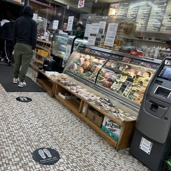 CRISTINA’S DELI & GRILL - Updated January 2026 - 234 Photos & 293 ...