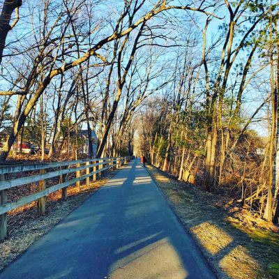 BRUCE FREEMAN RAIL TRAIL - Updated March 2025 - 48 Photos & 21 Reviews ...