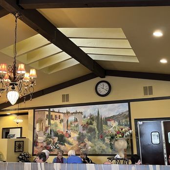 LA CUCINA ITALIAN EATERY - Updated July 2024 - 440 Photos & 448 Reviews ...