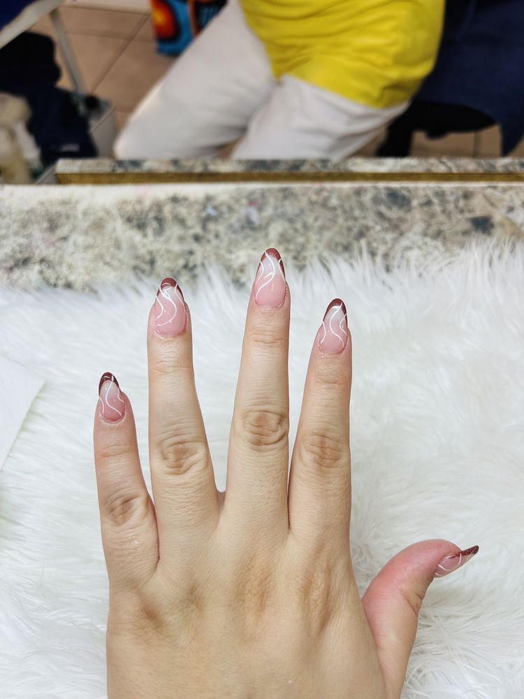 TIP TOP NAILS - Updated October 2025 - 157 Photos & 151 Reviews - 17358 ...