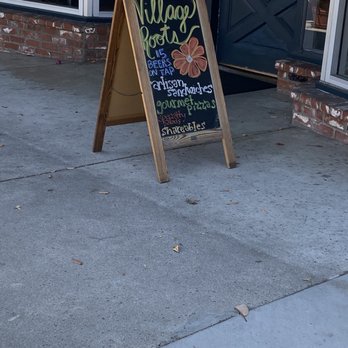VILLAGE ROOTS DELI & TAPROOM - Updated December 2025 - 133 Photos & 98 ...