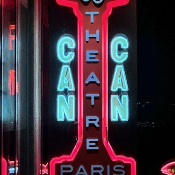 CAN CAN CULINARY CABARET - Updated January 2025 - 520 Photos & 683 ...