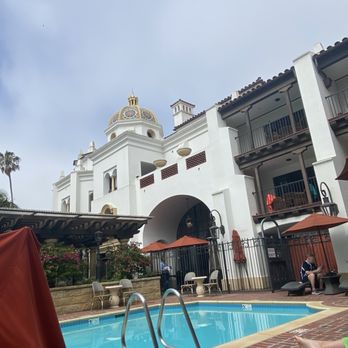 SANTA BARBARA INN - Updated January 2026 - 271 Photos & 241 Reviews ...