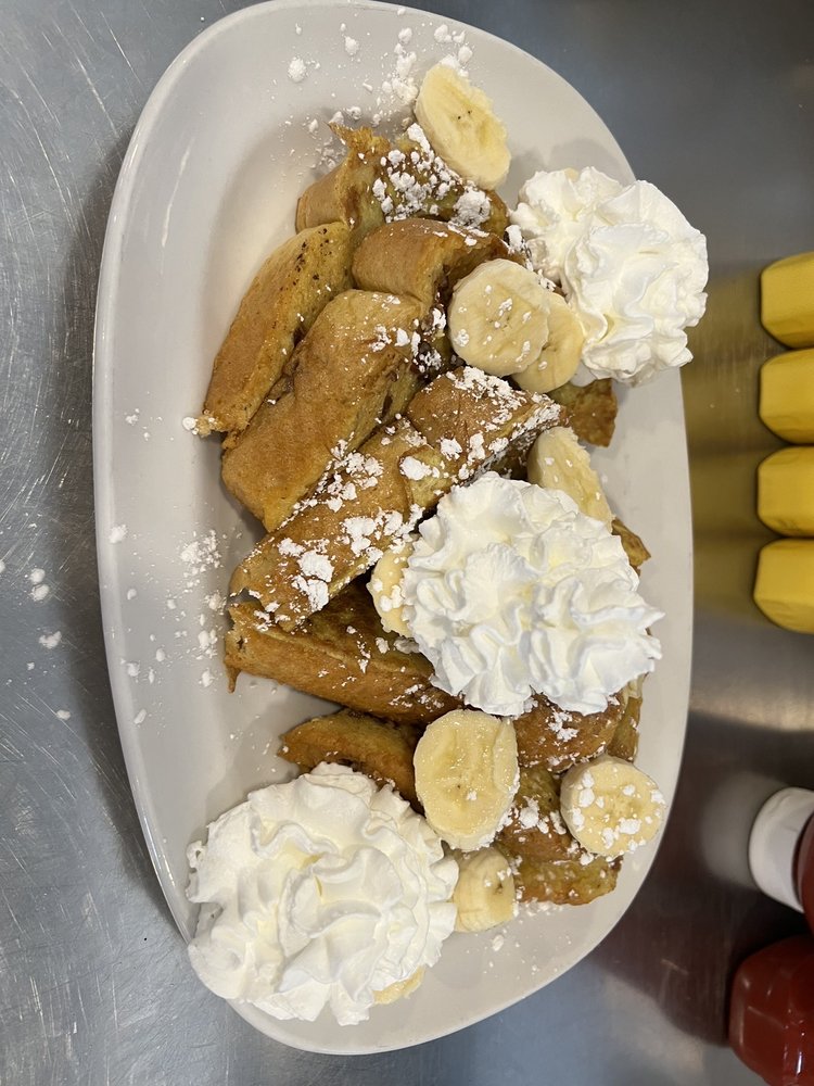 THE GARFIELD CAFE - Updated December 2025 - 73 Photos & 55 Reviews ...