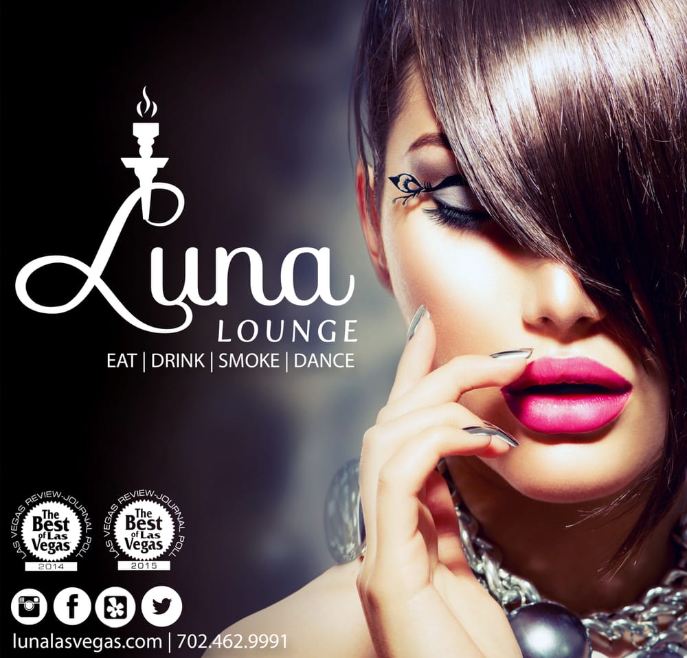 LUNA LOUNGE - 344 Photos & 616 Reviews - 3057 Las Vegas Blvd S, Las ...