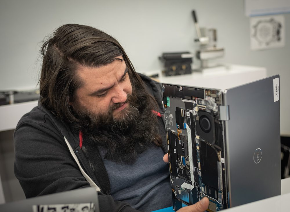 TECHY - Updated December 2025 - 15 Photos - 10001 Woodlands Pkwy ...