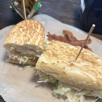 BRONX SANDWICH - Updated February 2025 - 1368 Photos & 1138 Reviews ...