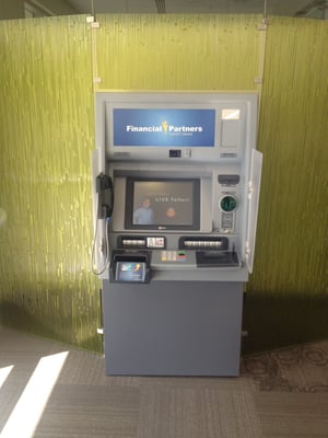 FINANCIAL PARTNERS CREDIT UNION - Updated January 2026 - 17 Photos & 61 ...