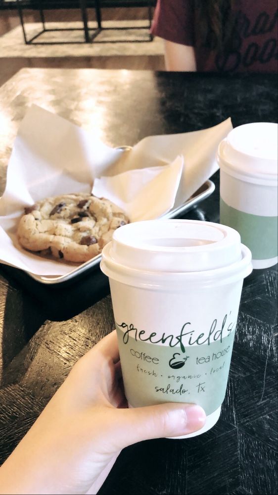 GREENFIELD COFFEE COCKTAILS BARRELS BREW - Updated November 2024 - 54 ...