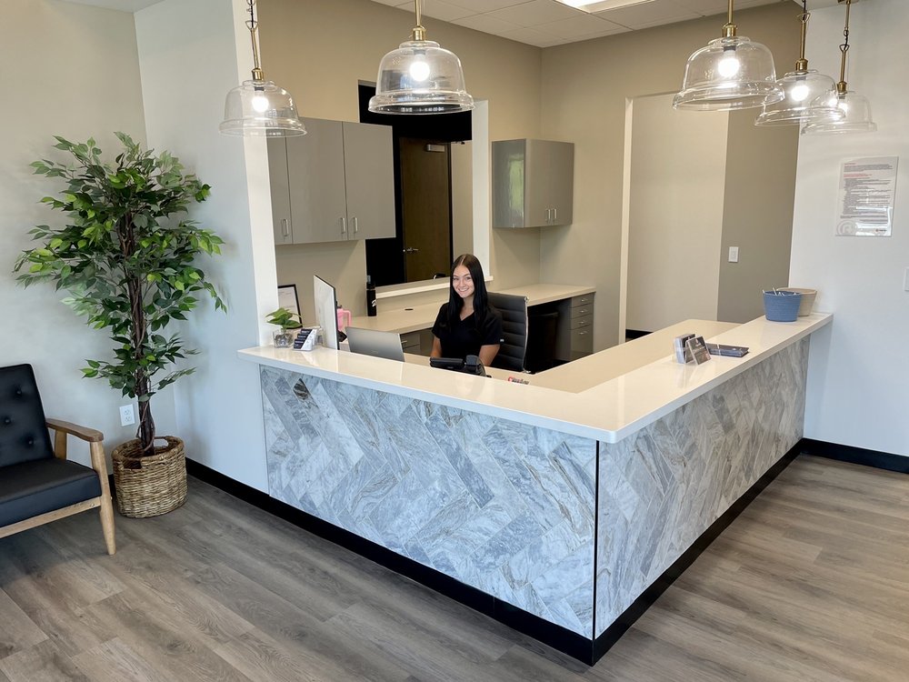 ALPHAMED | URGENT CARE - CHANDLER - Updated December 2025 - 39 Photos ...