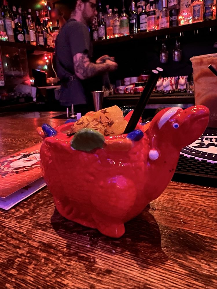 VOLSTEAD ACT - Updated October 2025 - 114 Photos & 144 Reviews - 12 N ...