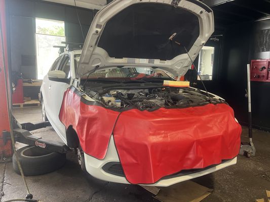 J&T AUTO REPAIR - Updated December 2025 - 16 Photos - 3660 N Milwaukee ...