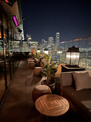SHELBY’S ROOFTOP LOUNGE - 100 Photos & 46 Reviews - 250 4th St, San ...